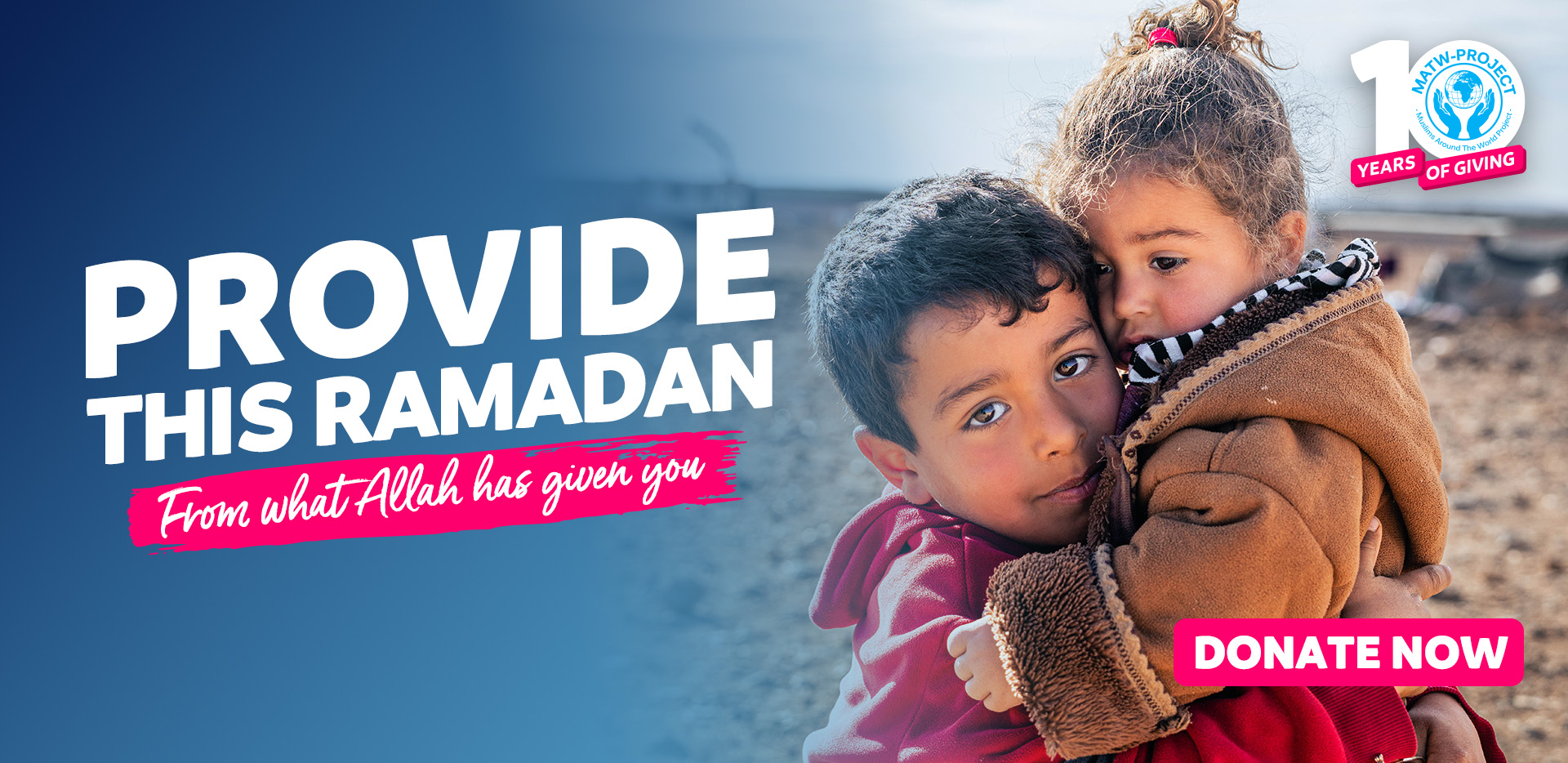 Ramadan